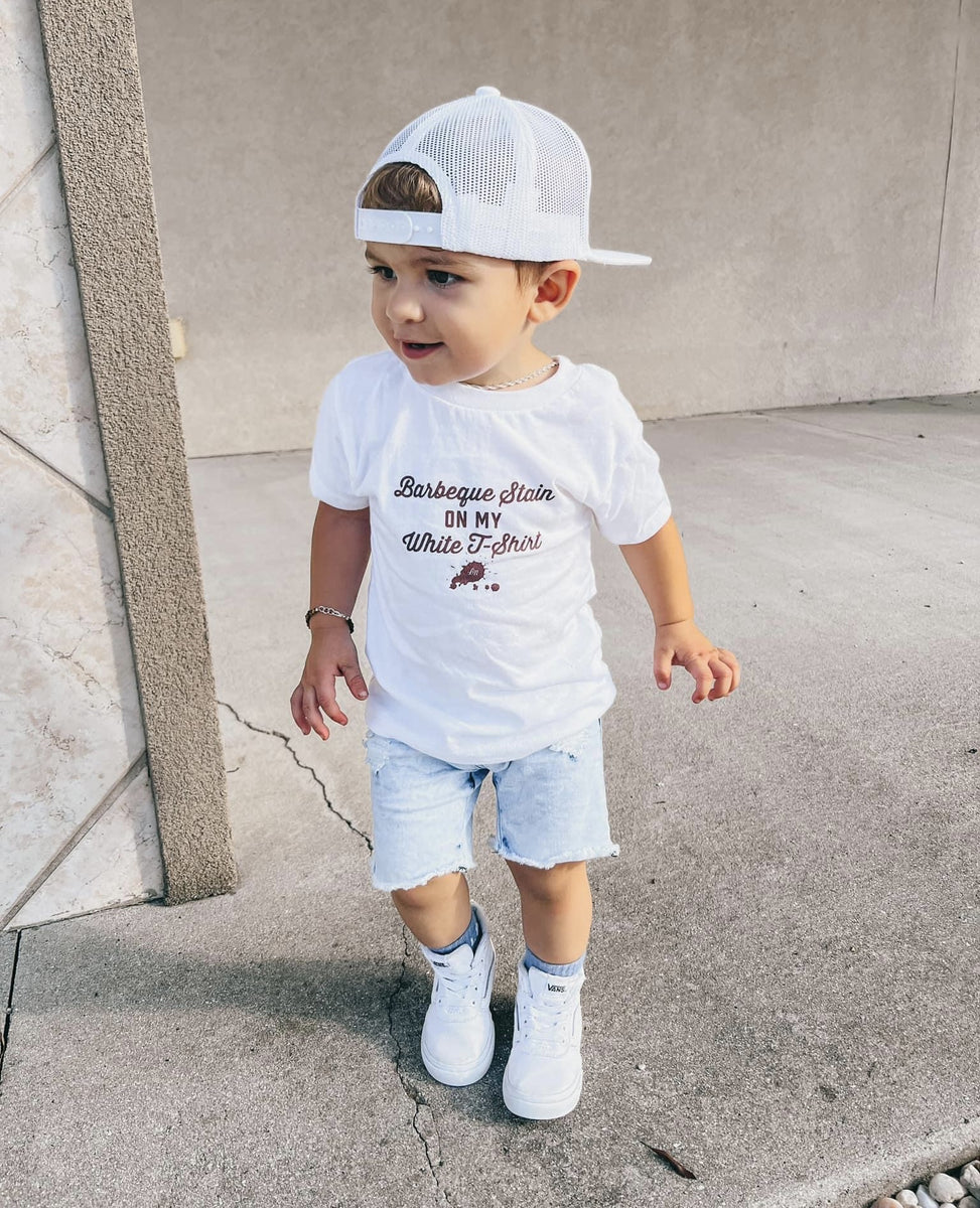 Swag Little Boy Outfits